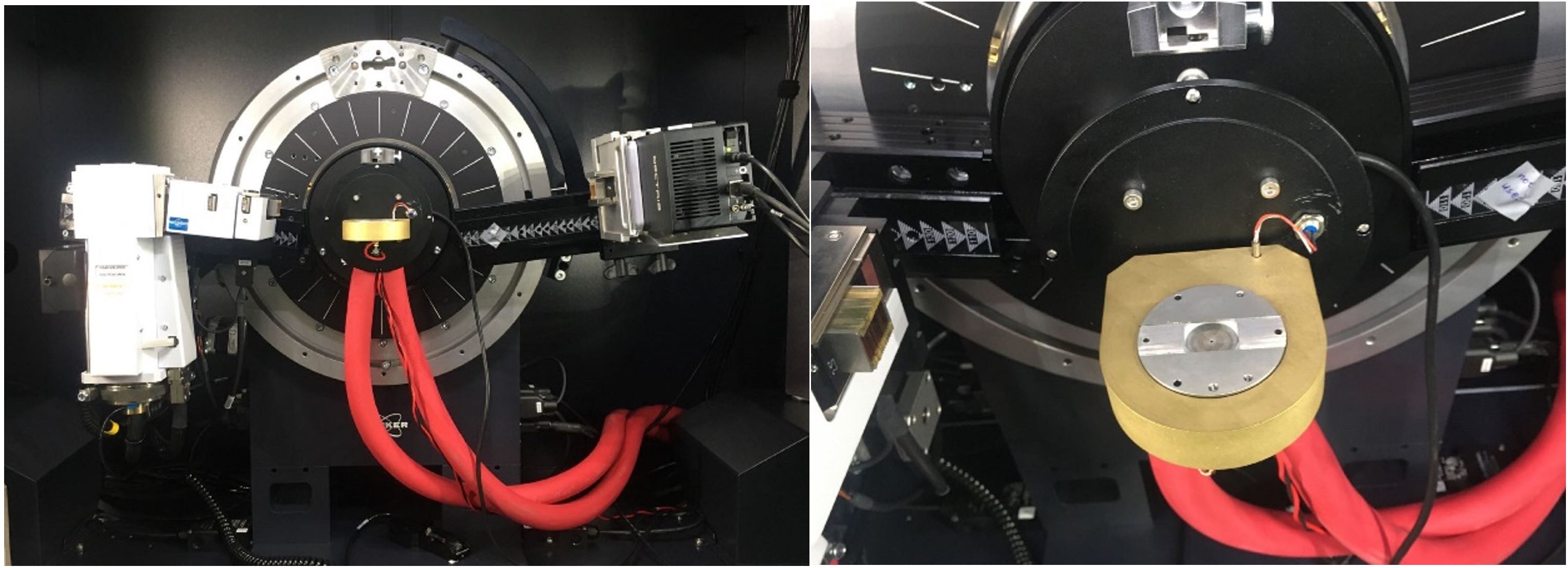 Lab-scale原位XRD在电池体系表征中的应用 Applications of Lab-Scale in-situ XRD ...